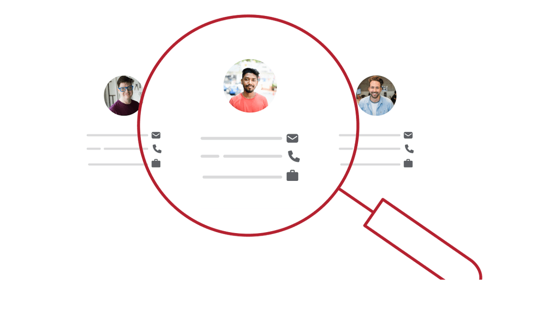 LeadGenius - Growth Automation and Bespoke B2B Data at Scale LeadGenius